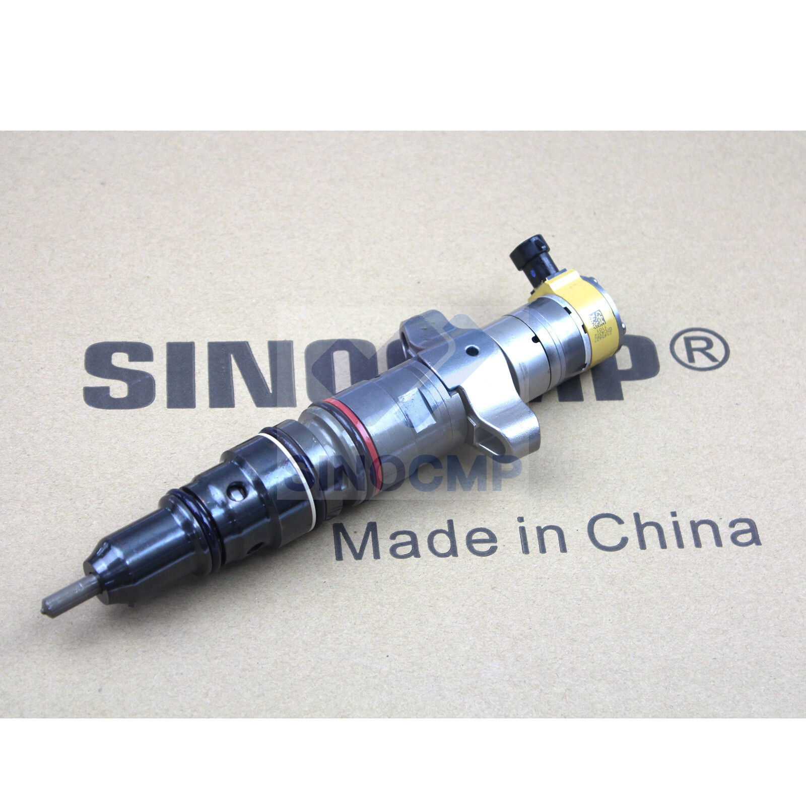 Fuel Injector 235-2888 2352888 For CAT C-9 330D 336D E336D E330D ...