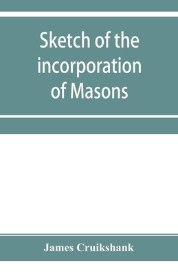 James Cruikshank Sketch of the incorporation of Masons (Poche) | eBay