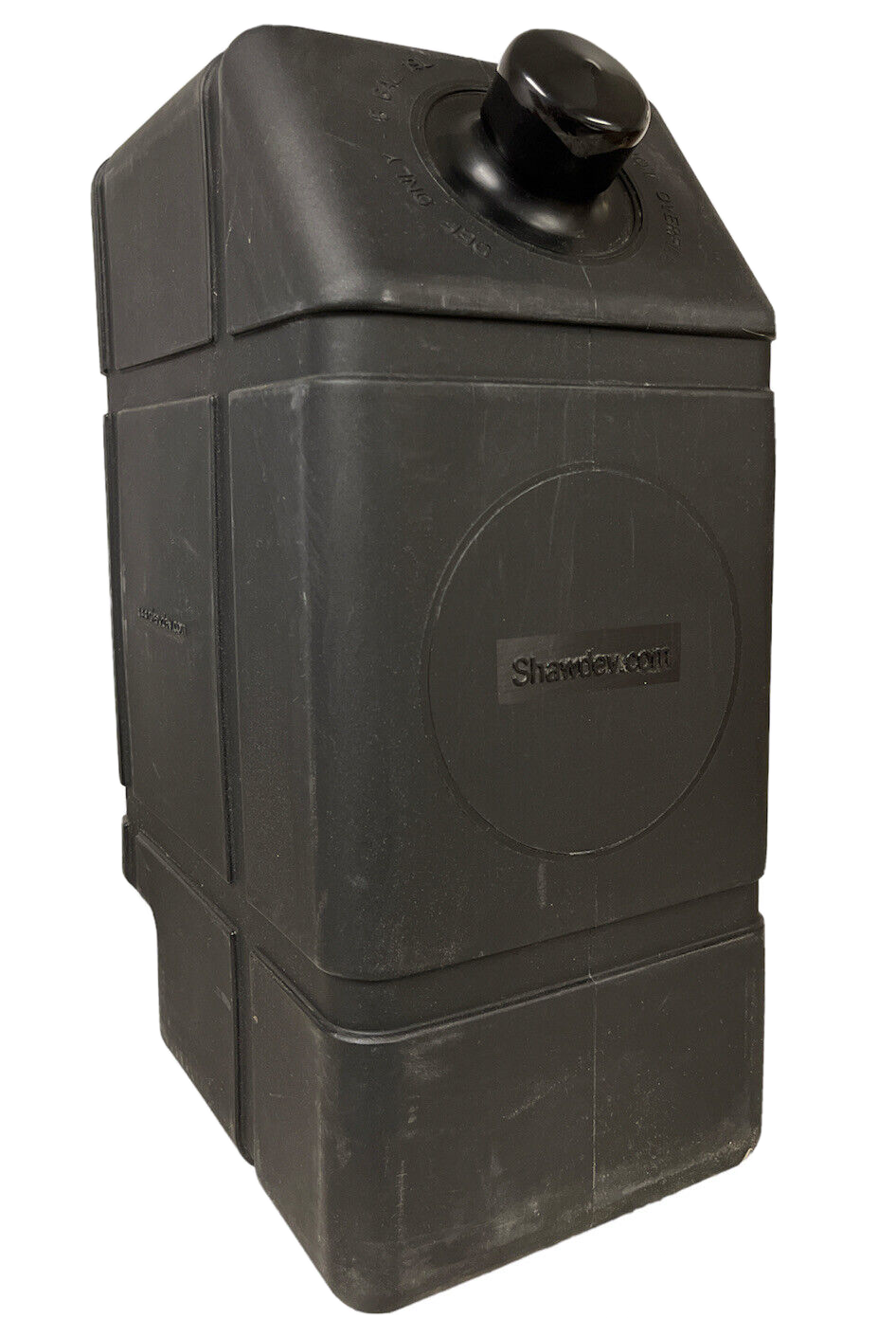 908-0166-04 Shaw Development 5 Gallon Def Tank | eBay