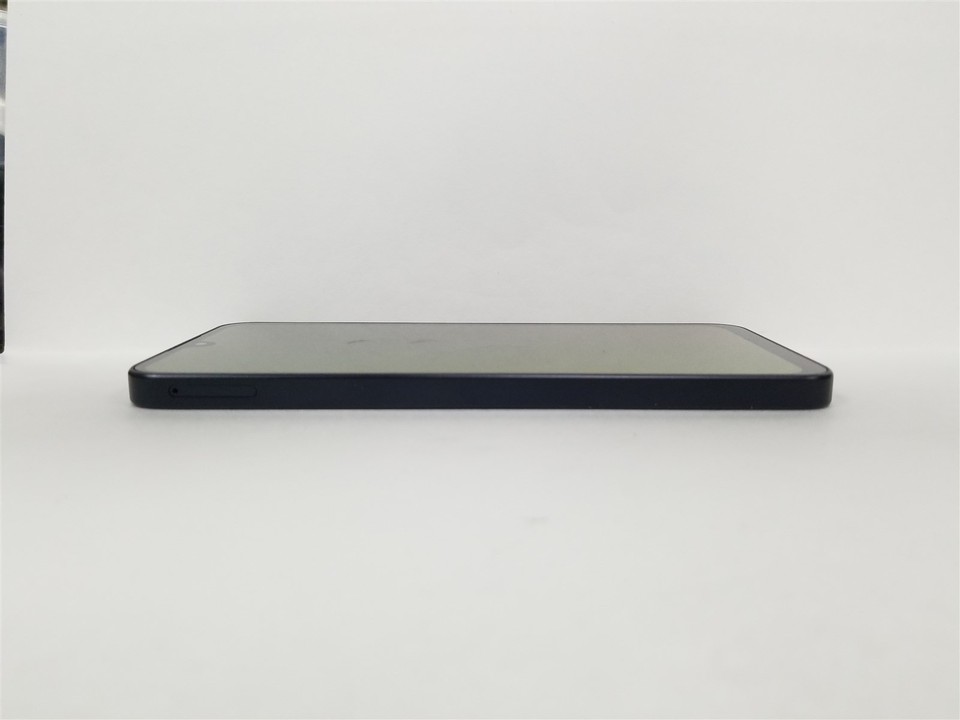 Samsung Galaxy A16 5G 128gb Black SM-S166V (Verizon) Fully Functional ...