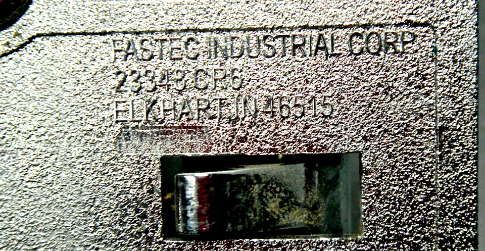 FASTEC 23348CR6 CHROME RV TRAVEL TRAILER ENTRY LOCK REPLACEMENT | eBay