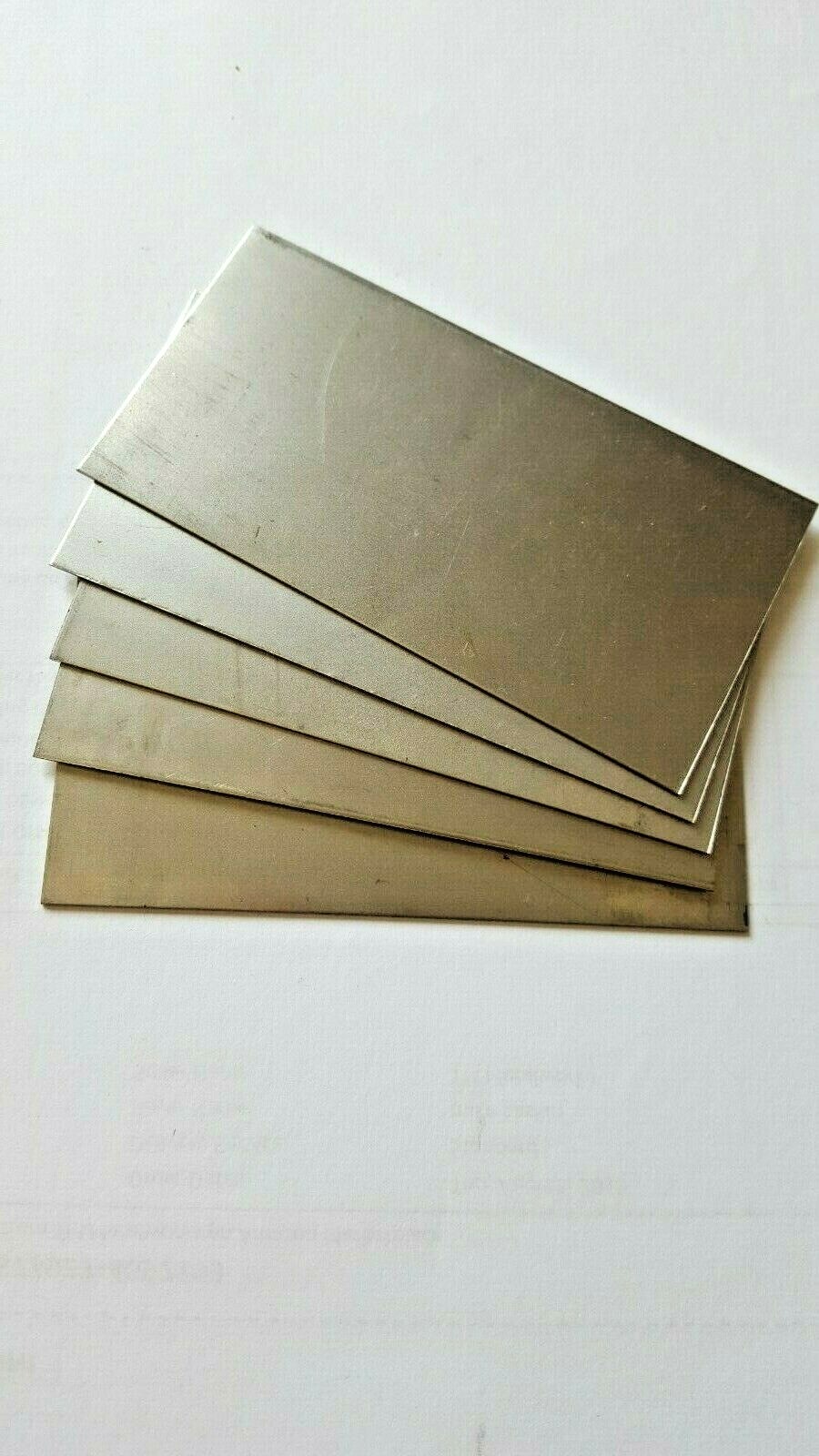 Mild Sheet Steel 1mm, 1.2mm, 1.5mm, 2mm ,3mm Thick " FREE CUT TO SIZE ...