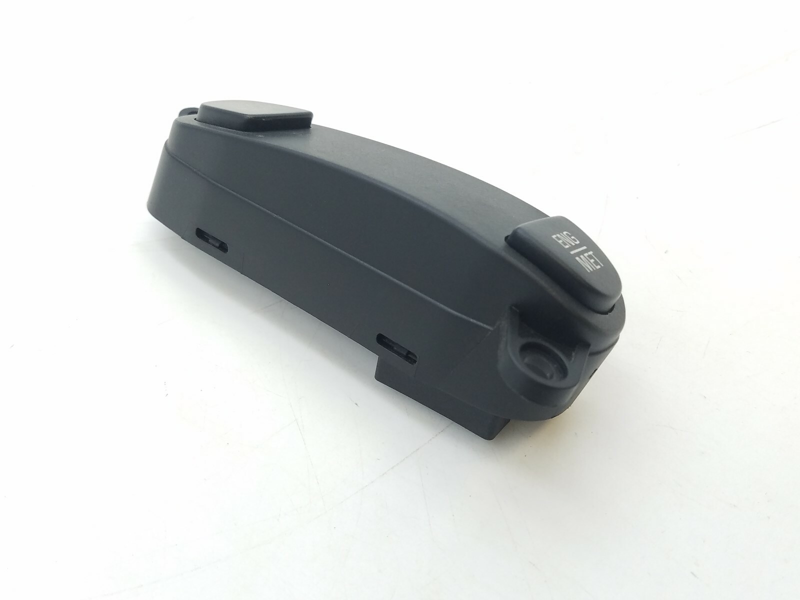 #6829 2000-2005 Buick LeSabre Trip Fuel Gage Reset Eng Info Dash Switch ...