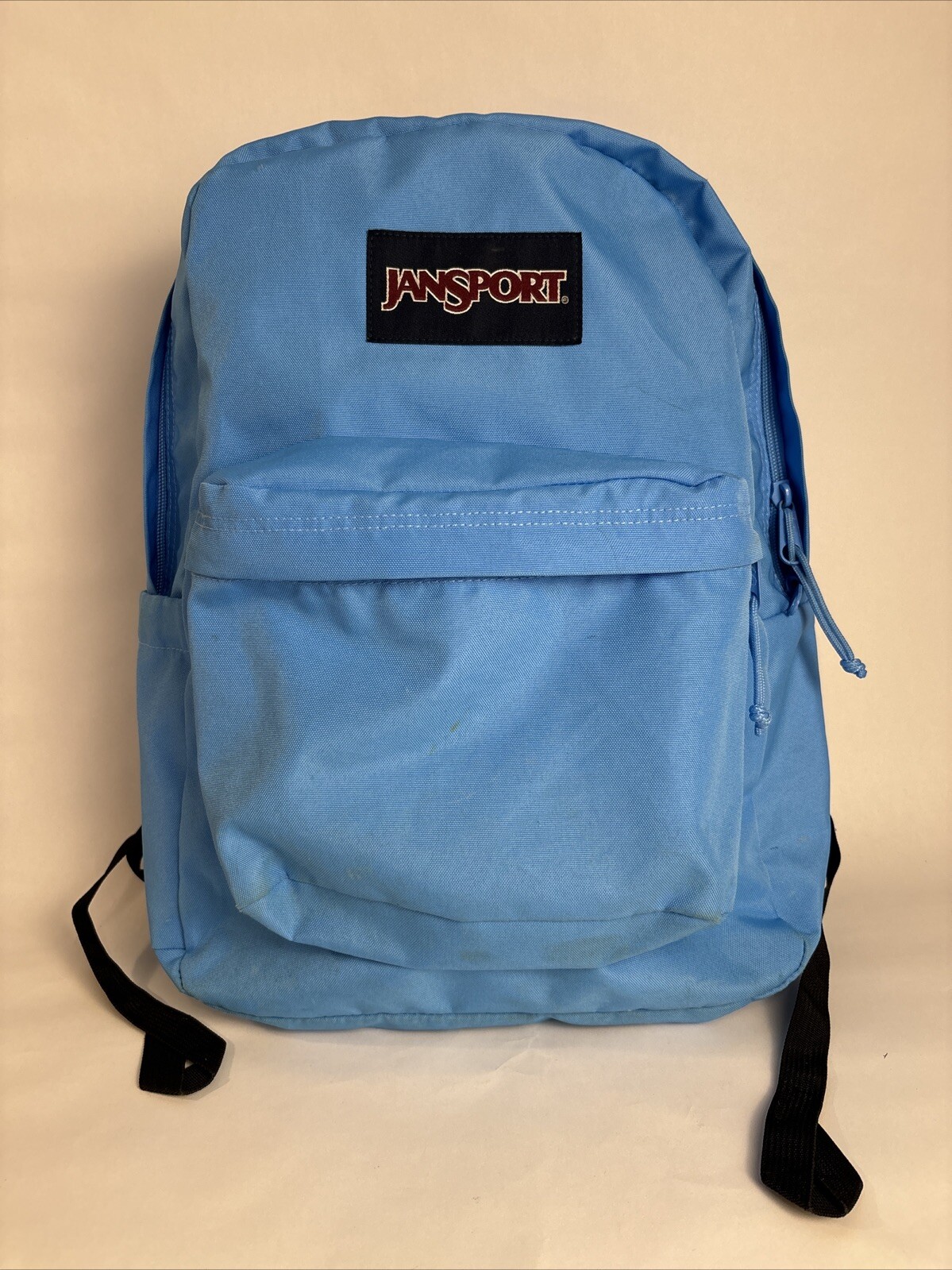 JANSPORT SuperBreak Plus Backpack School Bag with Wat… - Gem