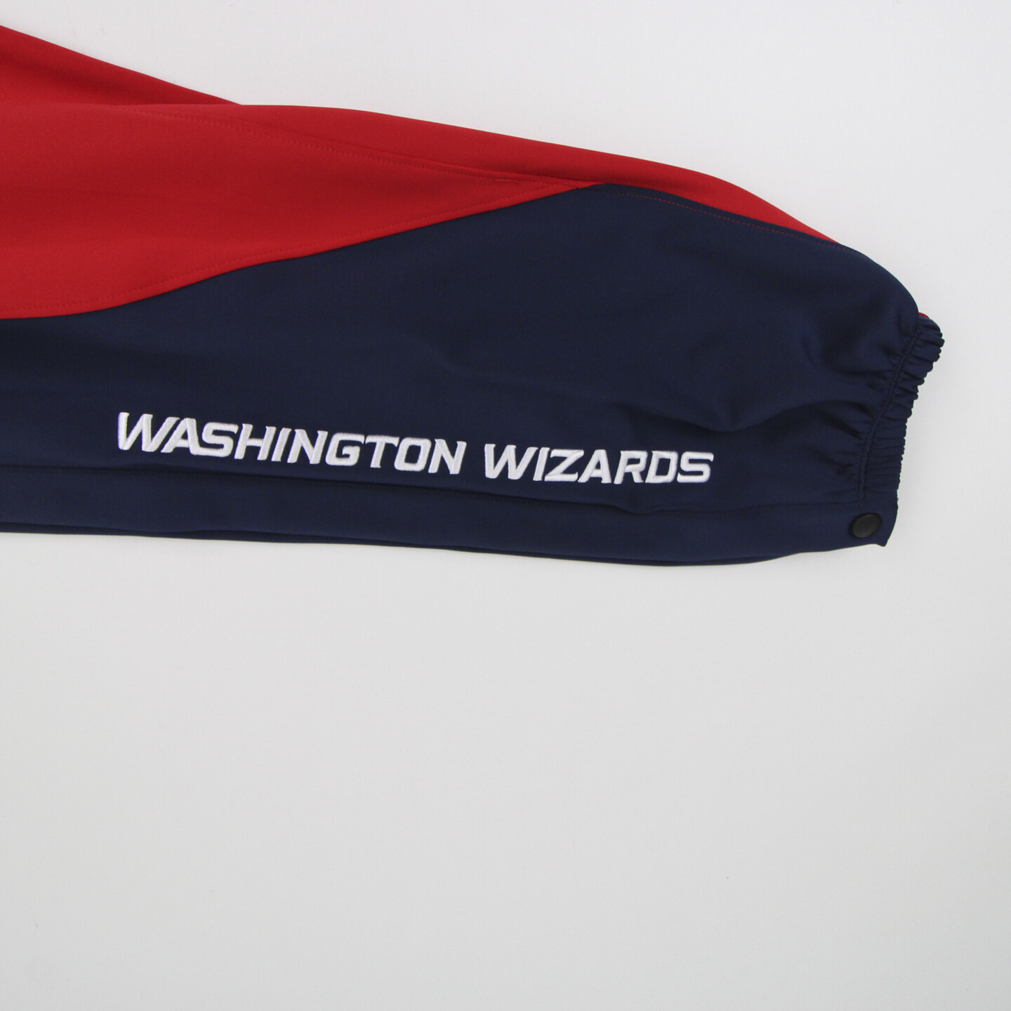 Washington Wizards Nike NBA Authentics Dri-Fit Athletic Pants Men's Used