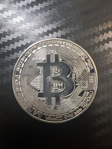 Cheap Bit Coin - Commemorative & Heavy Duty - Digital Currency | eBay