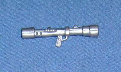Police Academy EUGENE TACKLEBERRY BAZOOKA gun weapon accessory 1988 ...