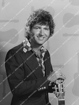 crp-45941 1970's musician country western singer Mac Davis crp-45941 | eBay