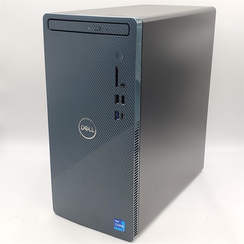 Dell Inspiron 3030 Desktop Intel Core i7-14700 Processor, 16GB DDR5 RAM ...