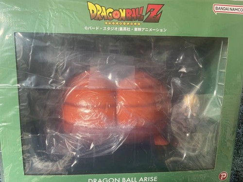 Dragon Ball Arise Cell Explosion Ver. [With Limited Edition Online ...
