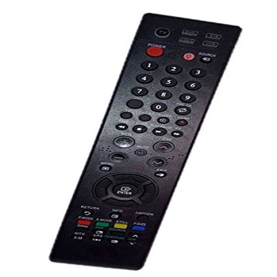 SmartSync Remote for Samsung Plasma LCD LED HDTV Models | eBay