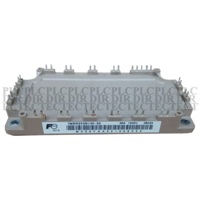 NEW Fuji 7MBR35SB120-50 Power Supply Module | eBay