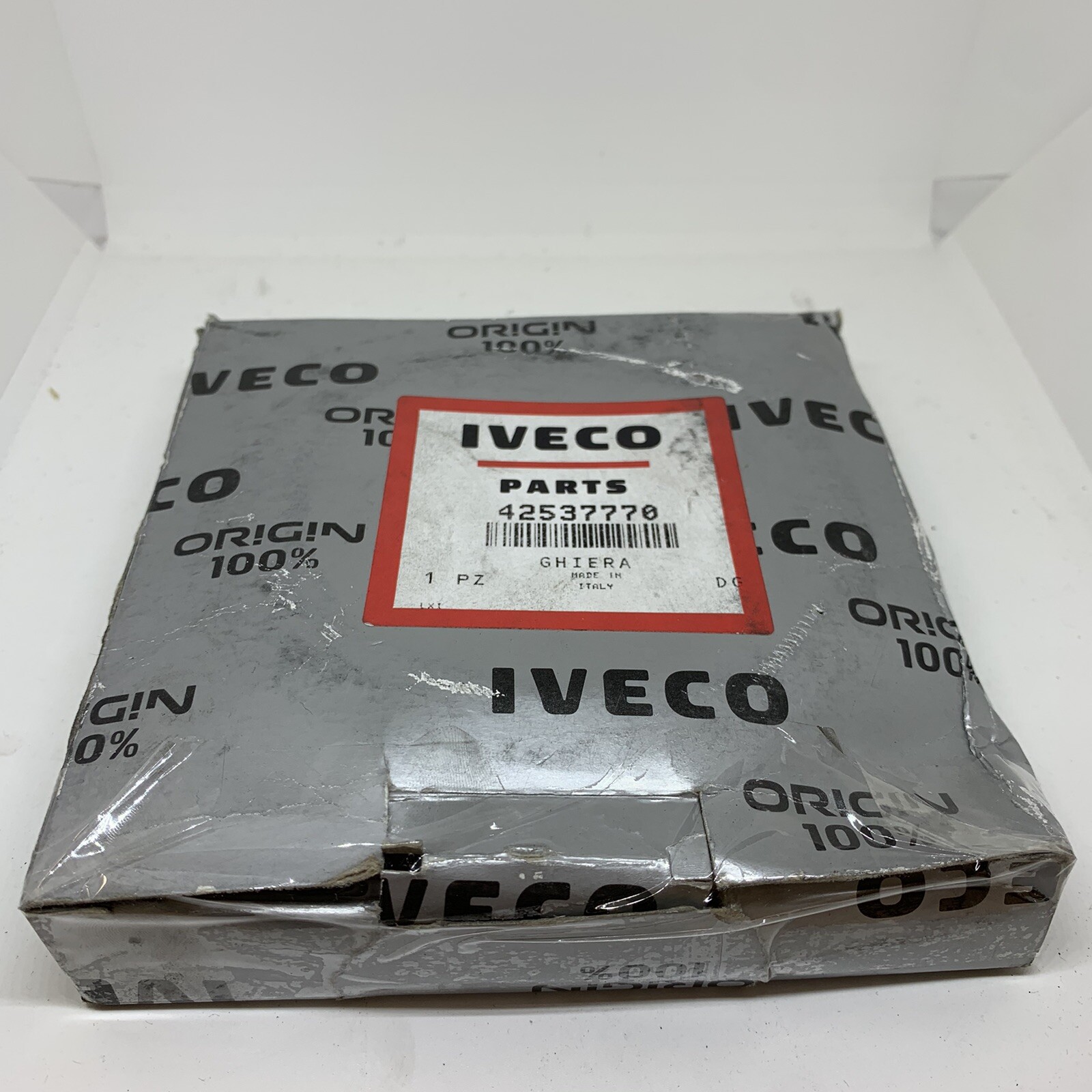 Genuine IVECO Fastening ring 42537770 | eBay