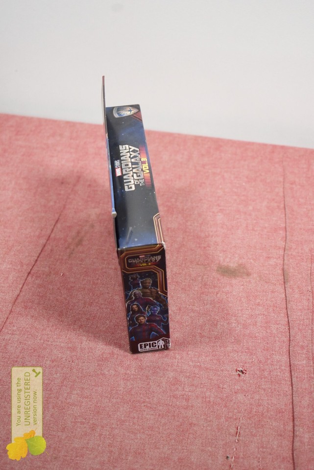 Marvel Guardians of the Galaxy Vol. 3 Groot/Marvel's Cosmo/Baby Rocket ...