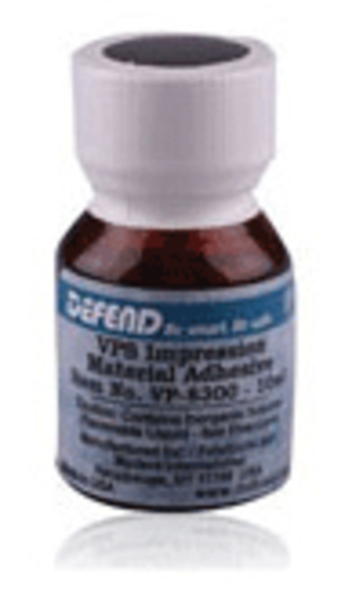 Defend VPS Vinyl Tray Adhesive 10 Ml VP8300 for sale online | eBay