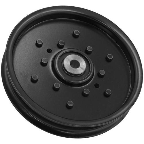 Caltric 38297 Deck Pulley for Bobcat BZT2000 633400 ZTM225 ZTM227 ...
