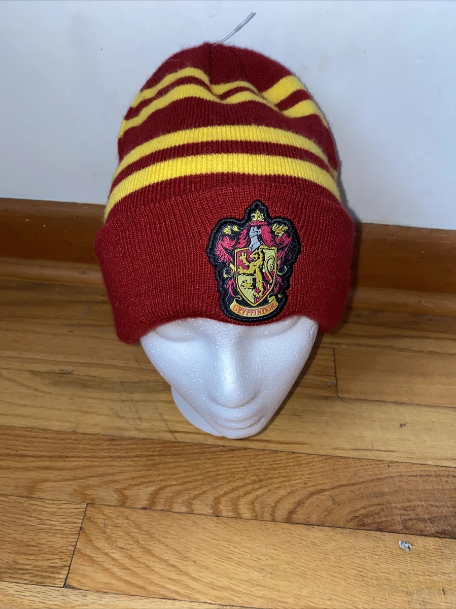 Harry Potter Winter Hat
