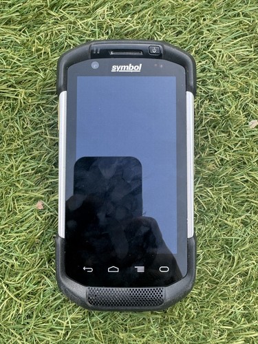 Symbol TC75BH TC75 Handheld Terminal Barcode Scanner No Charger Spares ...