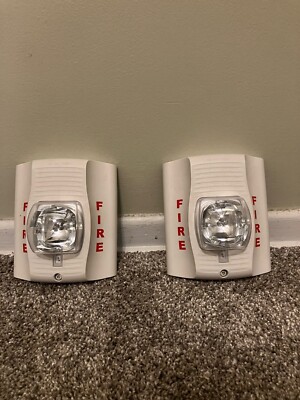 Fire Alarms - Mount Brackets