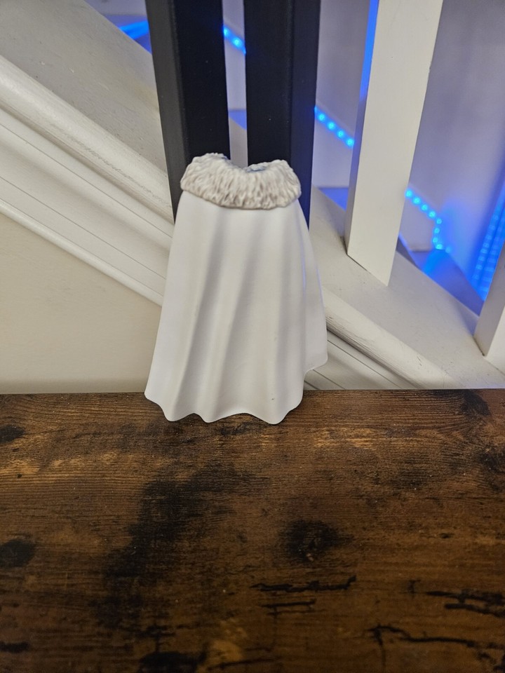 Custom Marvel Legends Hellfire Club SDCC Emma Frost Cape | eBay