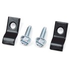 Zone Offroad ZONJ5002 Coil Spring Retainers; For Jeep XJ/ZJ/JK/TJ | eBay