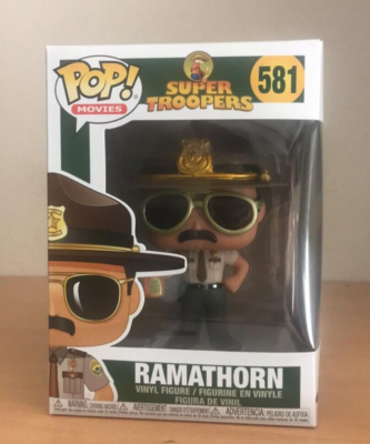 Super Troopers Thorny The Official Story For 'Super Troopers 2' Will