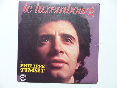 PHILIPPE TIMSIT Le Luxembourg LED 15001 | eBay