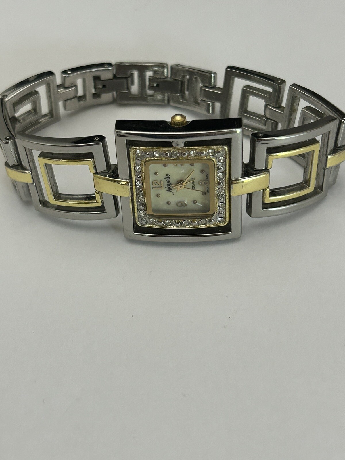 Novelle # 106 Watch | eBay