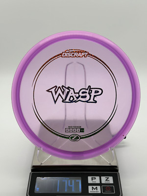 Discraft Z Wasp *Choose Exact Disc* | eBay
