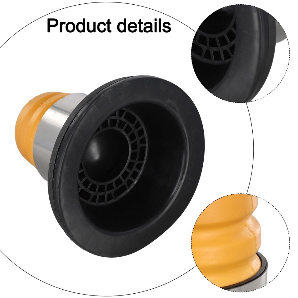 For Chevrolet For GMC For Acadia For Enclave Rear Bump Stop Part ...