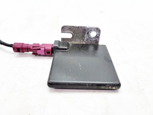 VOLKSWAGEN POLO MK6 GSM GPS AERIAL ANTENNA MODULE ECU 3G9035534 2021 | eBay
