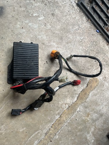 Rascal 388 mobility scooter Controller | eBay UK