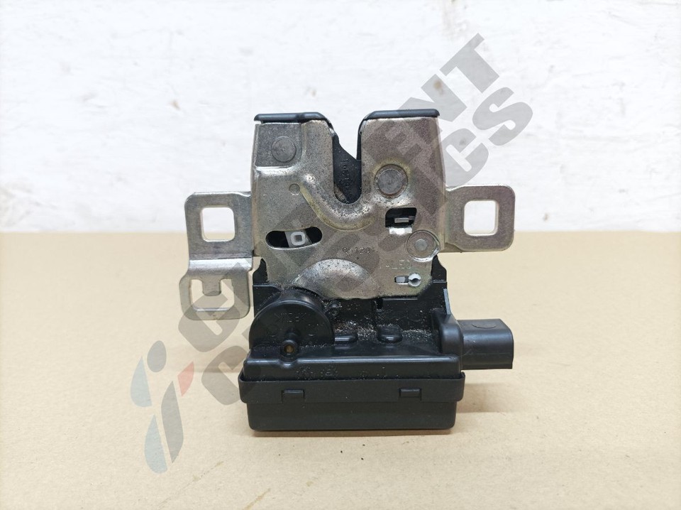MINI COOPER SD R58 BOOT LID LATCH 2759608 | eBay UK