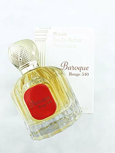 Baroque rouge 540 eau de parfum 100ml unisex perfume 6291107459141 | eBay