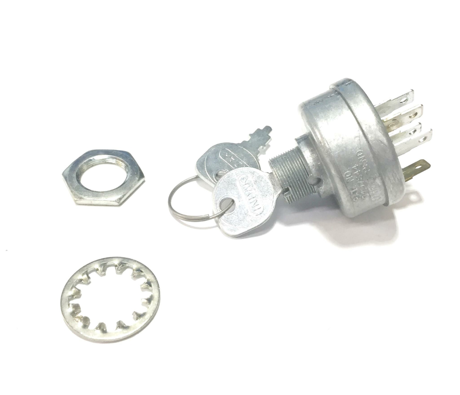 Kohler Ignition Switch 31-7280 NOS | eBay