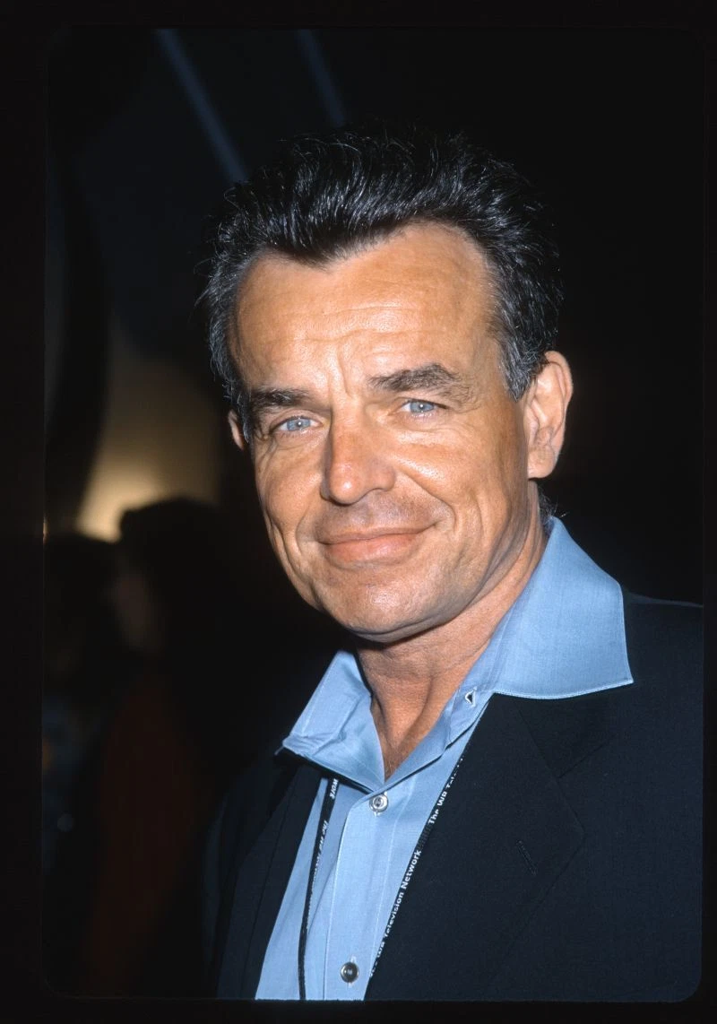 Ray Wise Twin Peaks