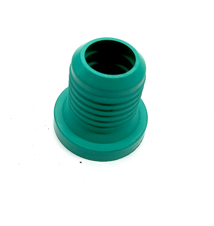 . 6l80 6l90 Dipstick Filler Tube Boot Top Hat SEAL QTY 1 15796802 ...