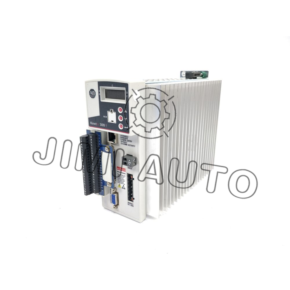2097-V32PR4 AB Kinetix 300 Servo Drive Brand New In Box!Spot Goods Zy ...