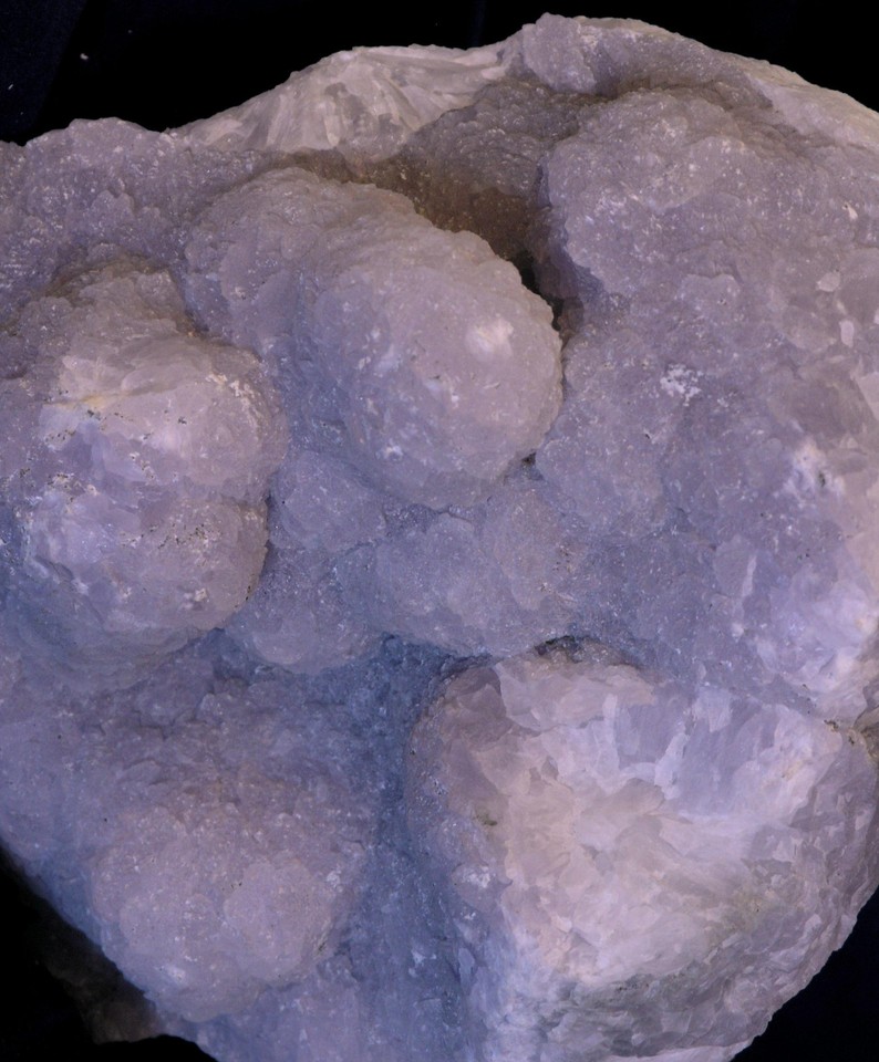 Extremely Rare SUPERB SUOLUNITE Specimen Lac D'Amiante mine, Black Lake ...