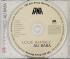 LOUIE RAMIREZ ALI BABA CD FANIA REMASTERED WITH BOOKLET | eBay
