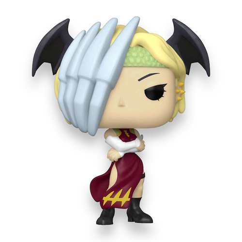 New Funko POP! Animation: My Hero Academia #1007 "Ryukyu" Vinyl Figure ...