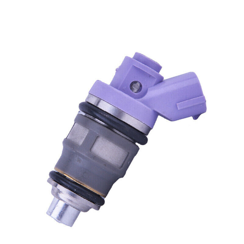 1X New Fuel Injector For Toyota Previa Estima 2.4L 2TZFE 91-97 23250 ...