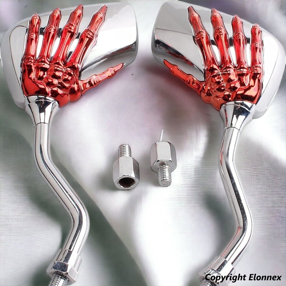 INVACARE MOBILITY SCOOTER MIRRORS INVACARE PAIR FITS ALL FREE DELIVERY ...