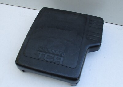 Fishfinders - Tcr Id-1 Fish Finder