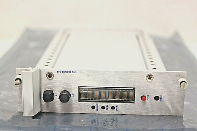 Semiconductor Manufacturing - Amat Controller