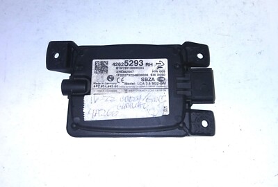 42625293 Blind Spot Monitor Module 2016-2022 Chevrolet or GMC or ...