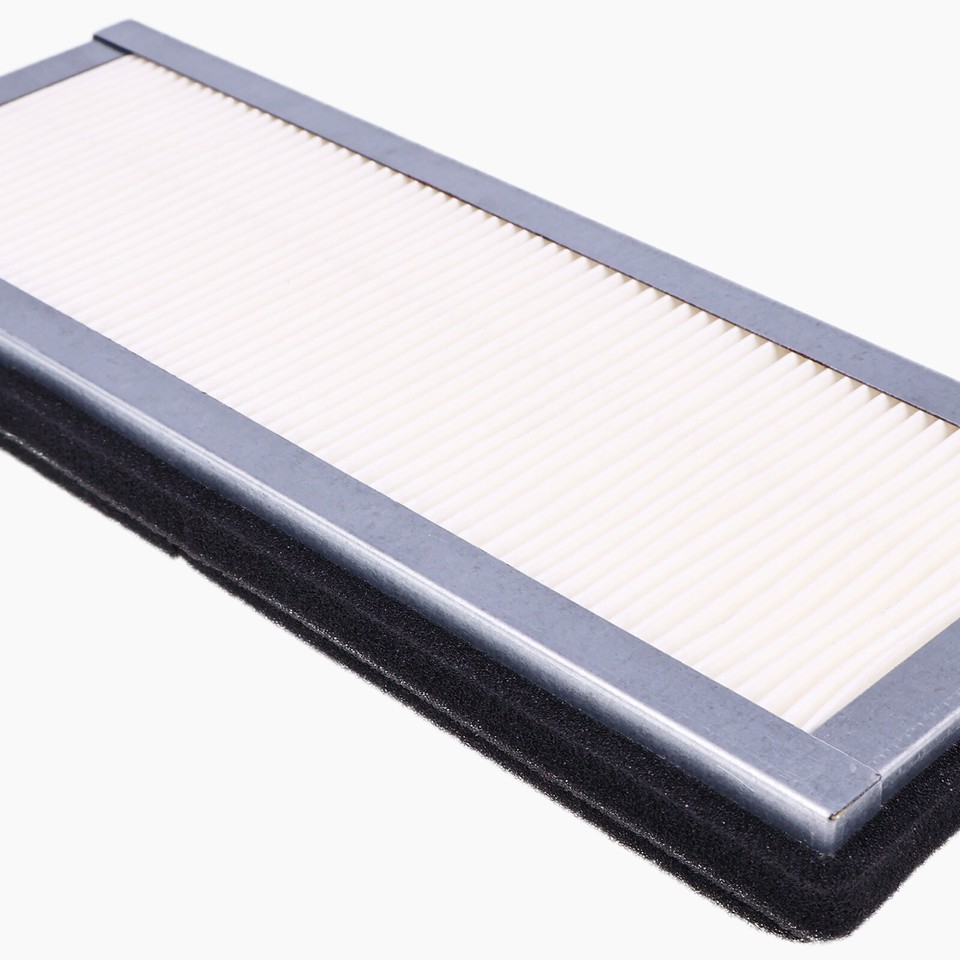 Cabin Air Filter 231-8132 For Caterpillar Skid Steer 216B 226B3 248B ...