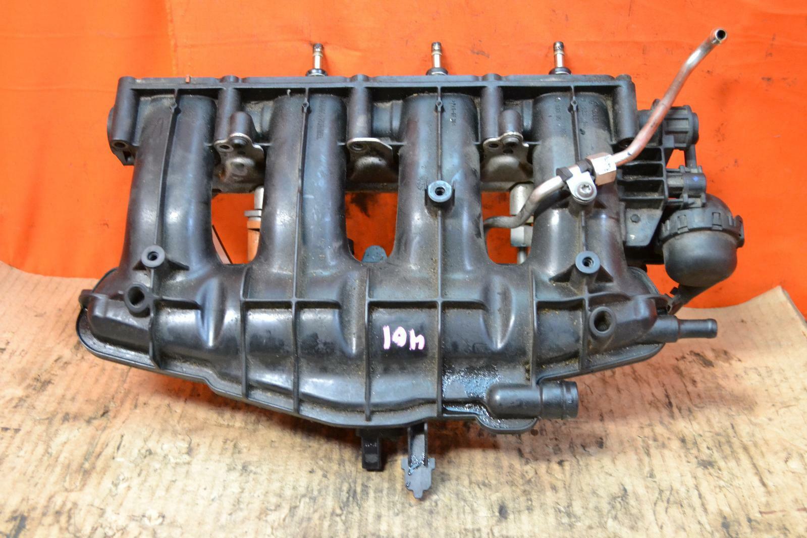 VW/Audi Intake Manifold 2.0L CBFA 06J 133 201 BH | eBay