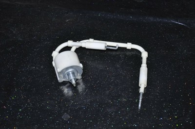 COMMANDE DE CHAUFFAGE VENTILATION MERCEDES W126 1268300485 | eBay