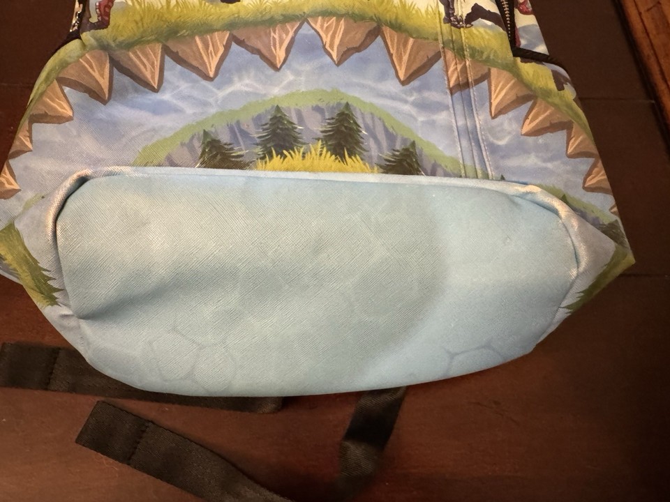 Limited Edition Sprayground Fortnite Victory Royale Backpack | eBay